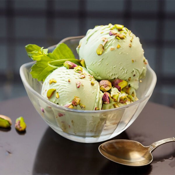 Nelson's Ice Cream We’re Passionate About Our Ice Cream